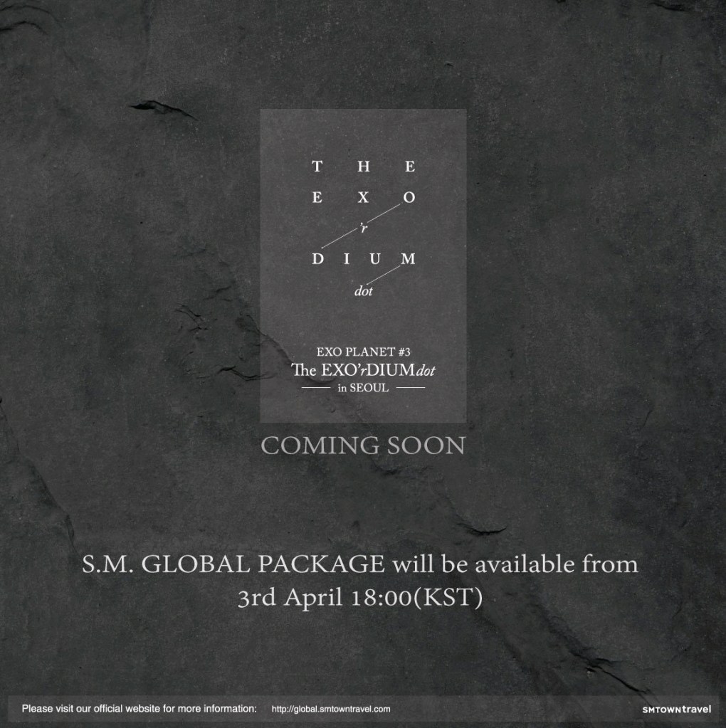 The Extended Guide to SMTOWN Travel’s Global Package – Go Kai Kai