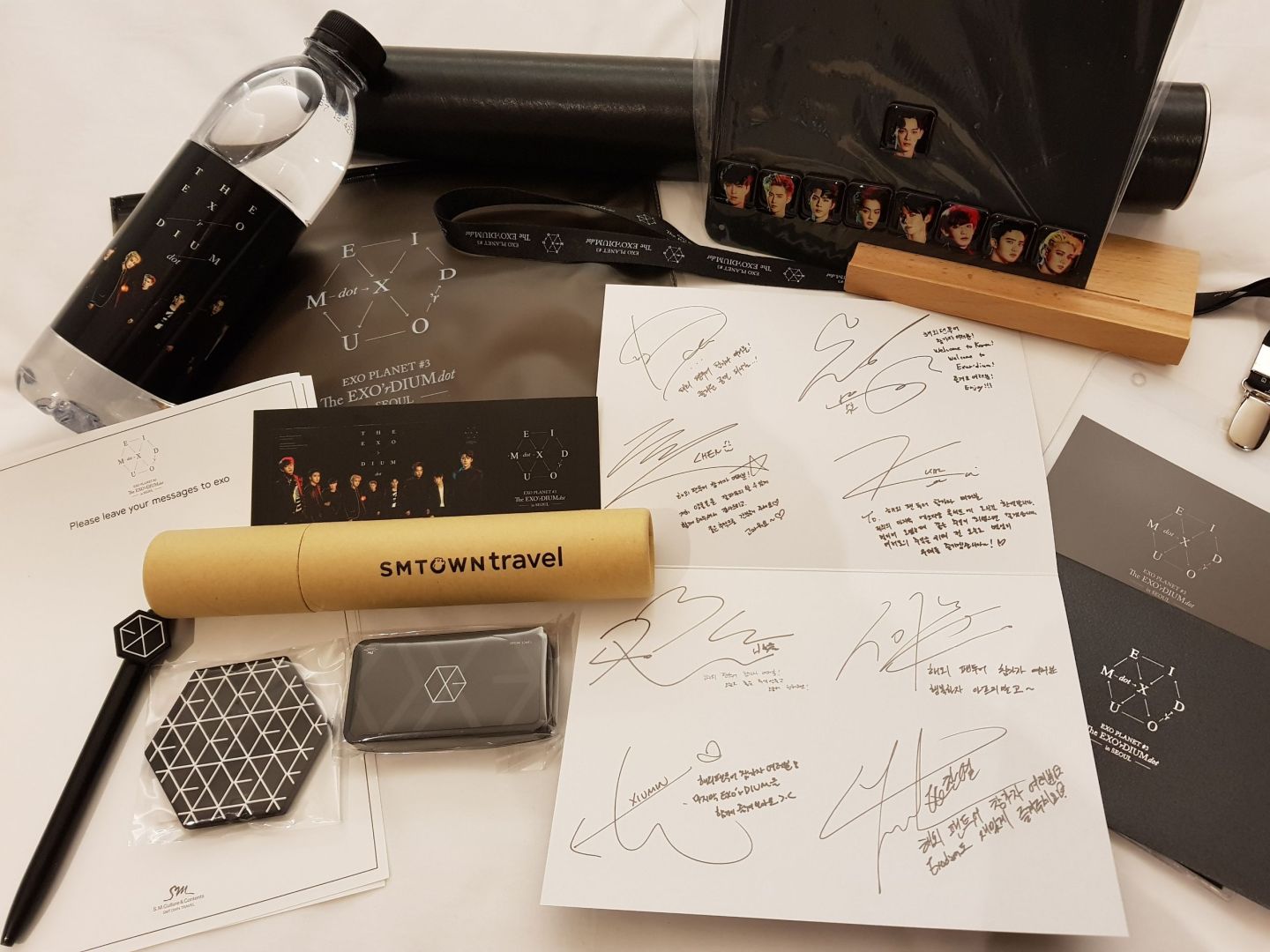 Go Kai Kai’s Fan Guide to SMTOWN Travel’s Global Packages – Go Kai Kai